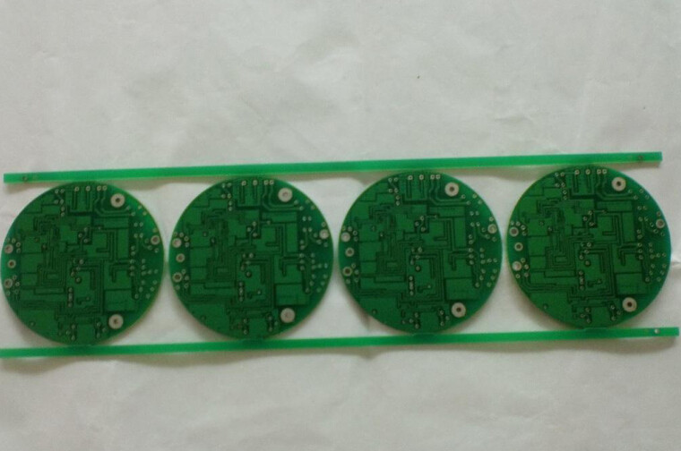 IPC Standard Flexible Printed Circuit Board For Mobile Phone ...